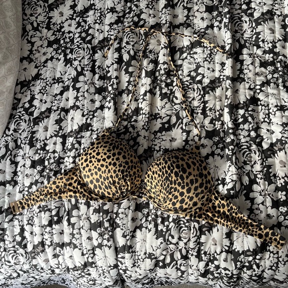 Victoria's Secret | Swim | Victorias Secret Bombshell Bikini Top ...